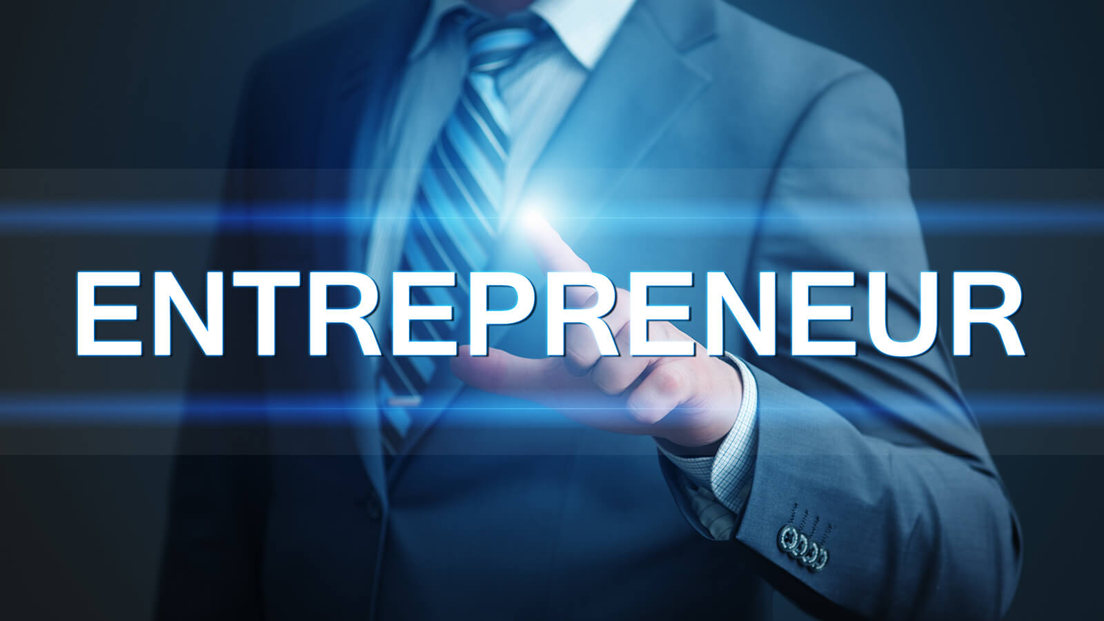 Entrepreneur - ZELLER SEYFERT